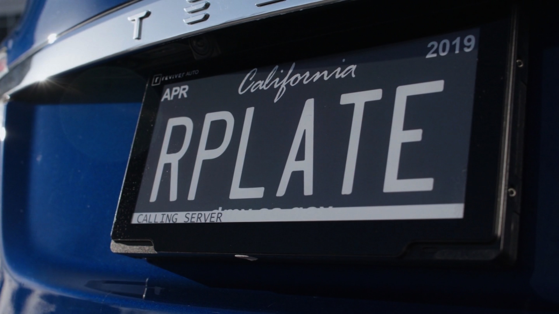 History of License Plates and Why People from the United States and ...